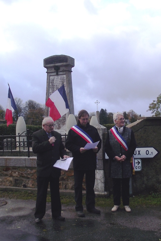 Commune de Rouairoux